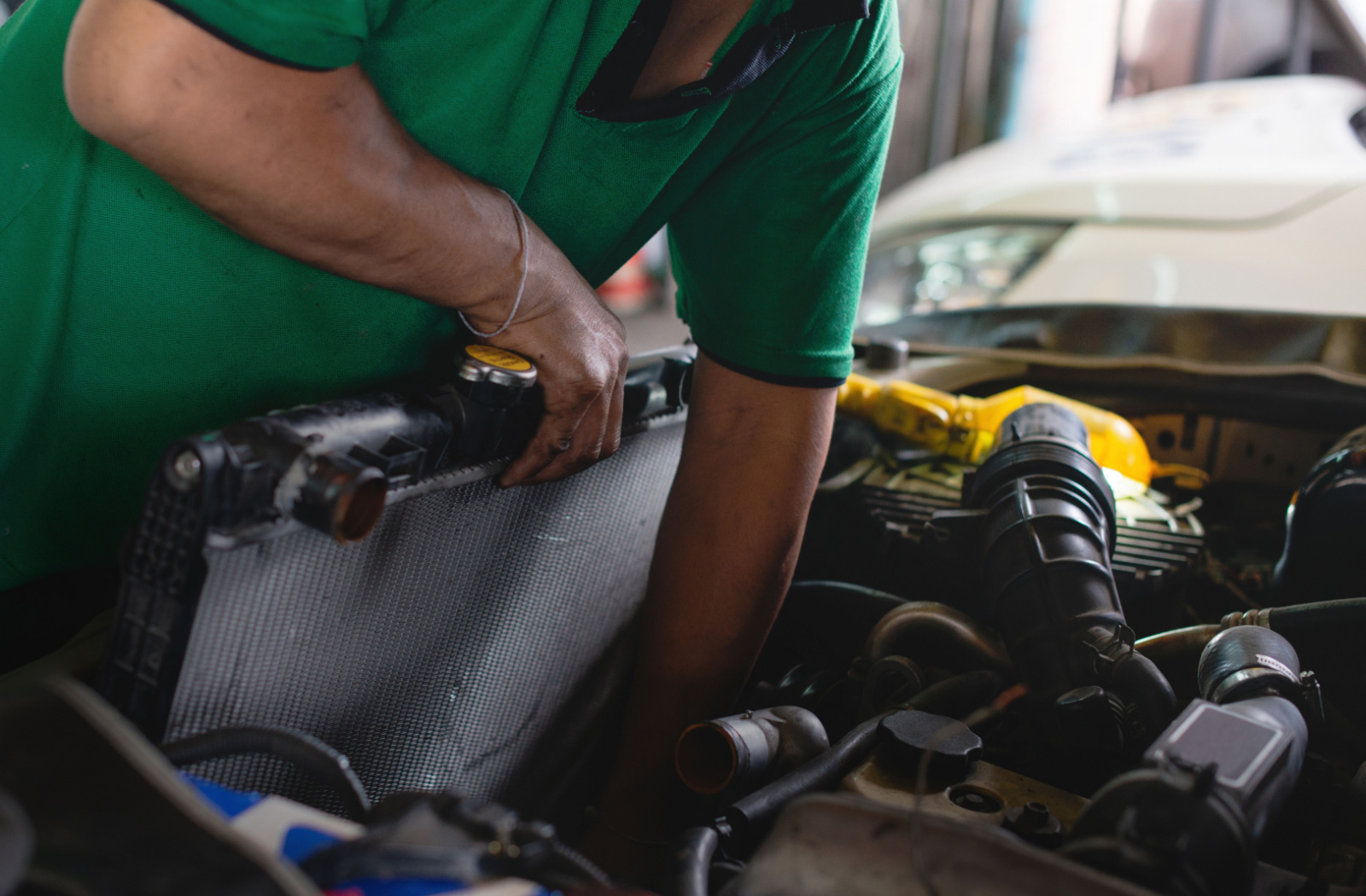 Why Do Radiators Go Bad & How To Recore | City Wide Radiator