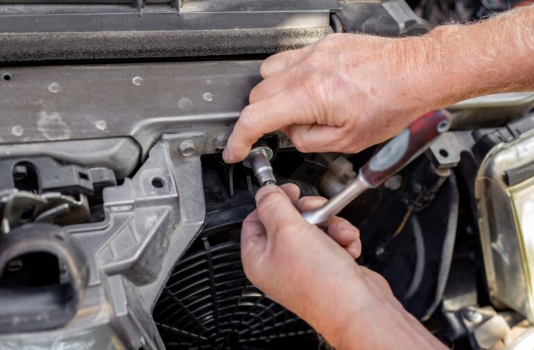 Are Engine Coolant & Radiator Fluid The Same? | Calgary